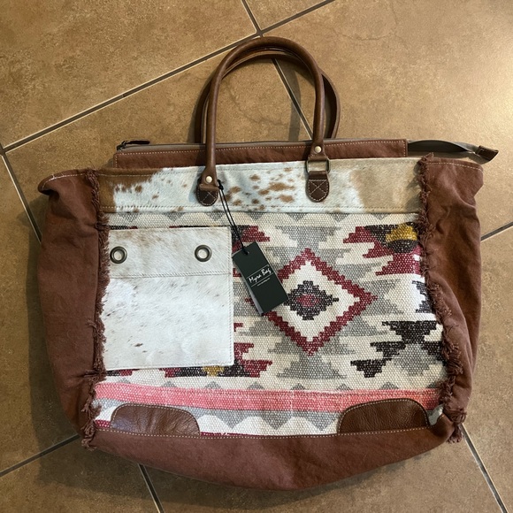 Myra Bag | Bags | Weekender Myra Bag | Poshmark